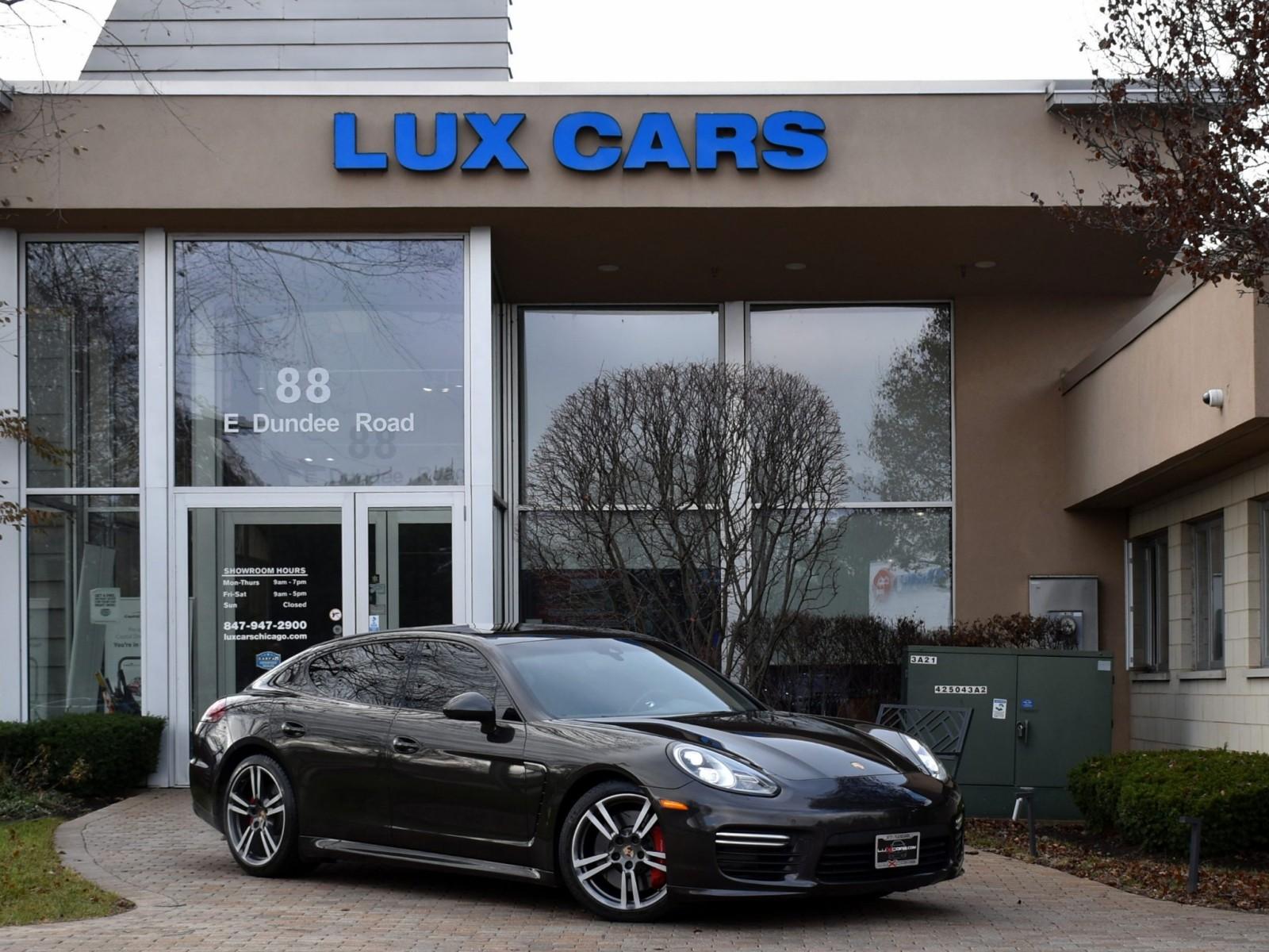 Elegant 2014 Porsche Panamera Msrp Pictures