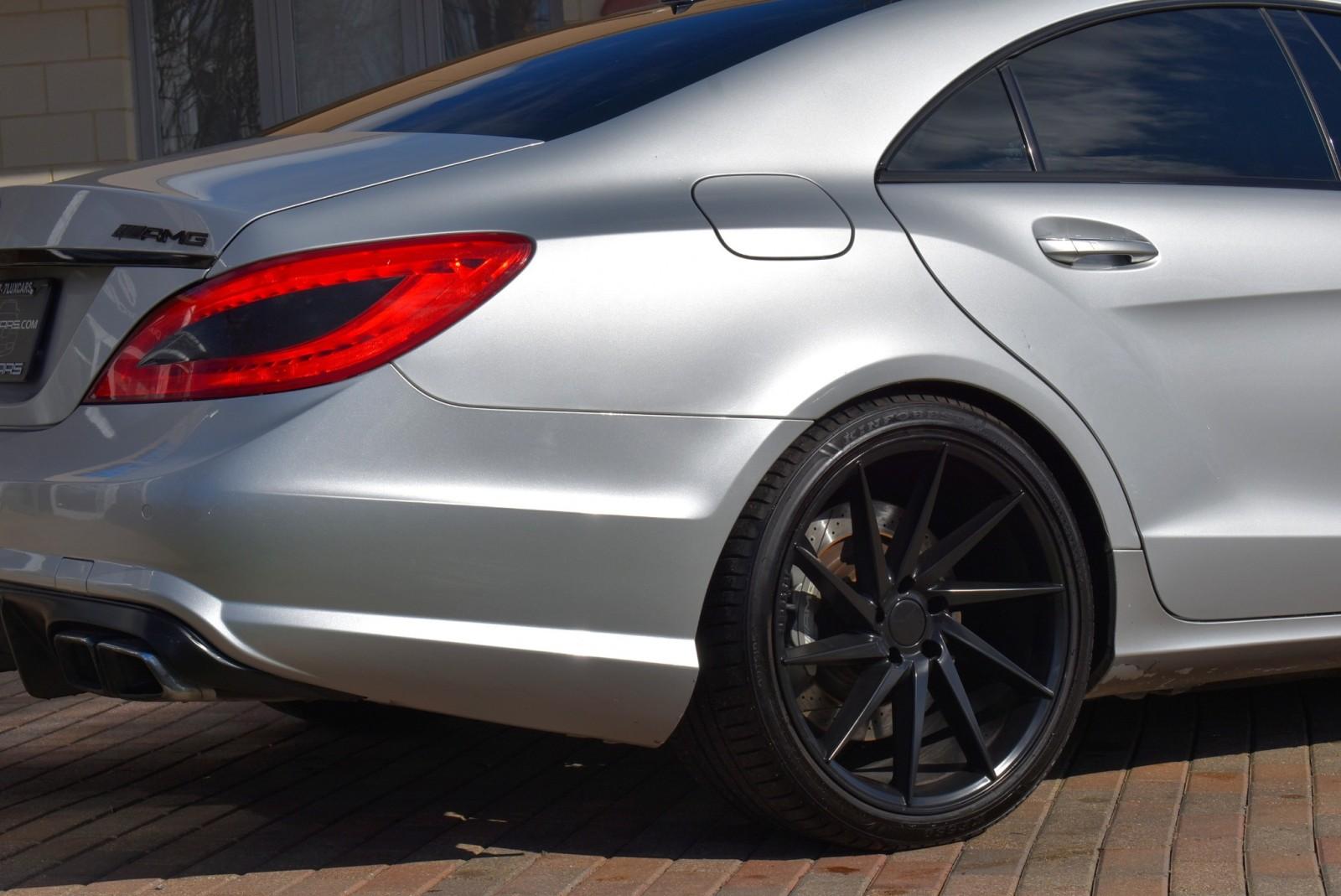 Amg Wheels Cls 63 65