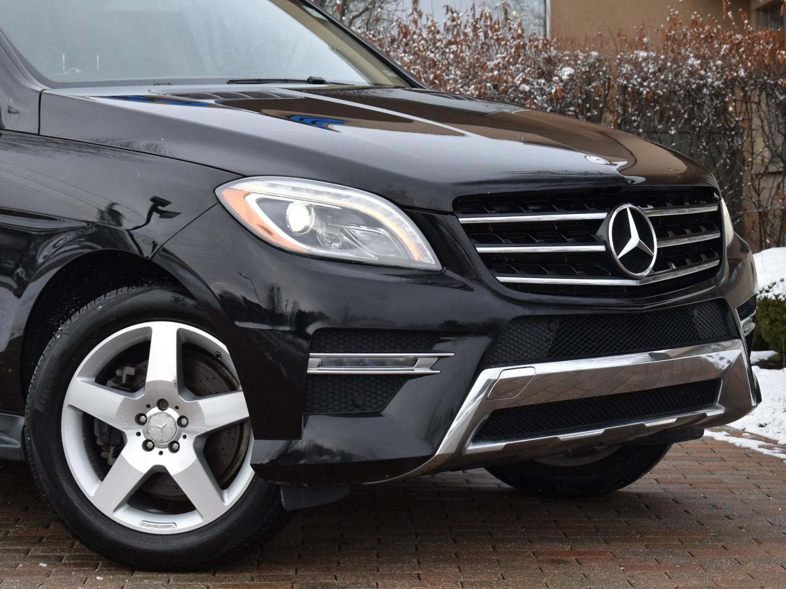 2022 Mercedes Benz M Class Ml350 Sport