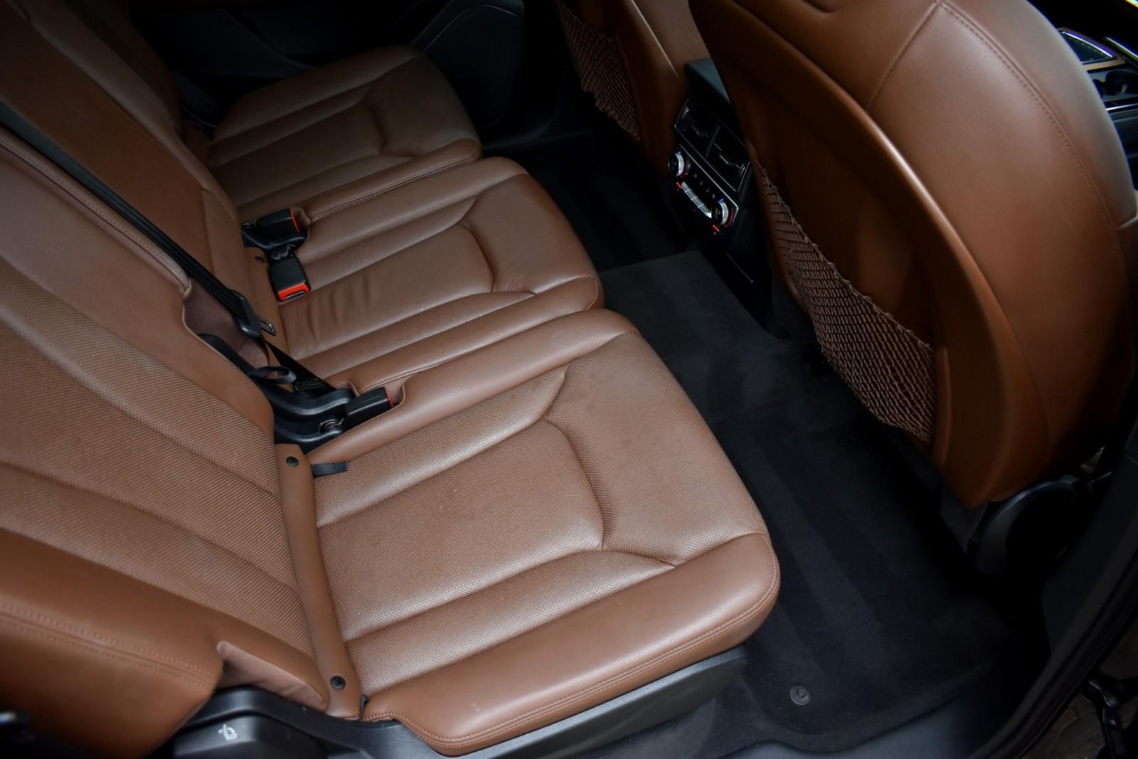 Audi Leather Interior Colors | Cabinets Matttroy
