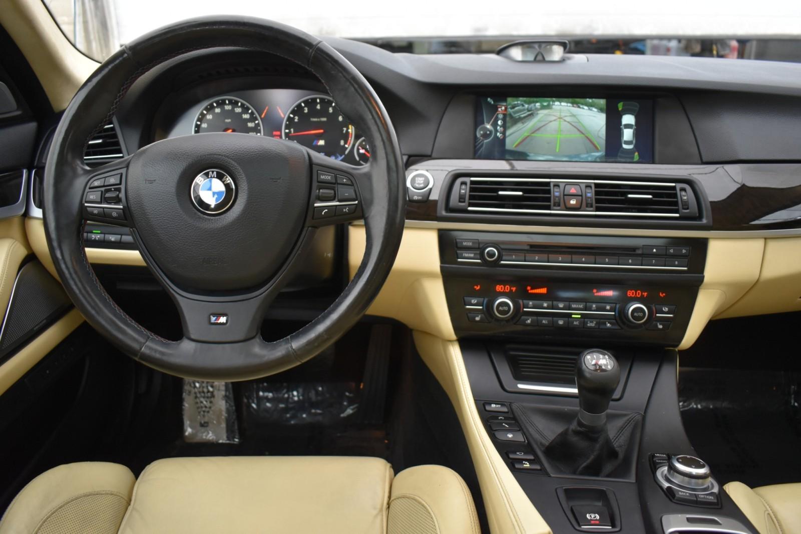 Bmw M5 Interior Manual