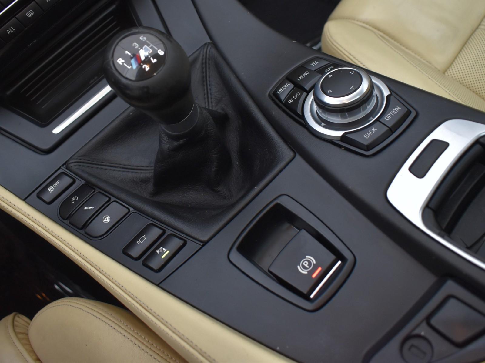Used 2013 BMW M5 Rare 6 Speed Manual Transmission Navi Executive Package MSRP 107 225.00 For Sale Sold Lux Cars Chicago Stock 9044