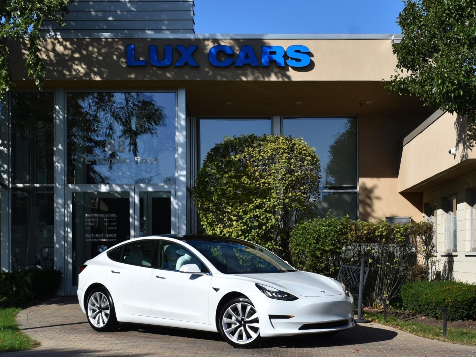 Used 2019 Tesla Model 3 Mid Range FULL SELF DRIVING AUTOPILOT For Sale ... Used 2019 Tesla Model 3 Mid Range FULL SELF DRIVING AUTOPILOT For Sale ...